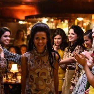 Misbehaviour - Rotten Tomatoes