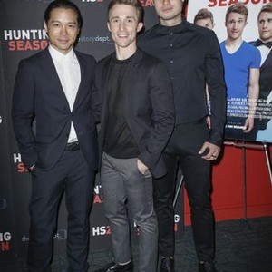 Ben Baur - Rotten Tomatoes