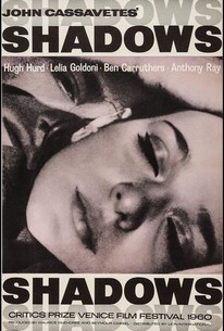 Shadows | Rotten Tomatoes