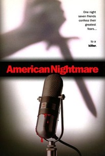 American Nightmare (2002) | Rotten Tomatoes