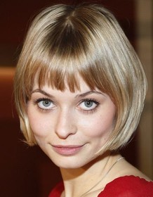 Vera Baranyai - Rotten Tomatoes