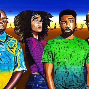 Atlanta - Rotten Tomatoes