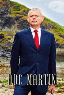 Doc Martin: Season 7 | Rotten Tomatoes