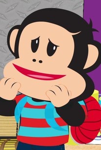 Julius Jr.: Season 1, Episode 3 - Rotten Tomatoes