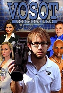 VOSOT: Voice Over Sound on Tape | Rotten Tomatoes