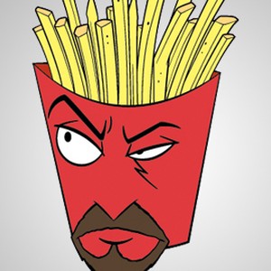 Aqua Teen Hunger Force - Rotten Tomatoes