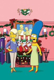 The Simpsons: Season 22, Episode 8 | Rotten Tomatoes