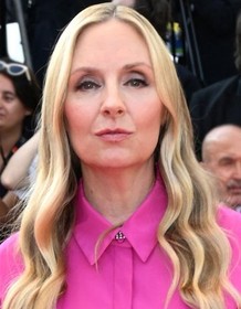 Hope Davis - Rotten Tomatoes