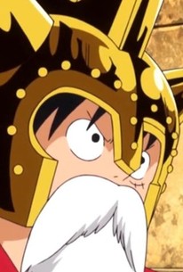 One Piece: Season 17, Episode 9 | Rotten Tomatoes