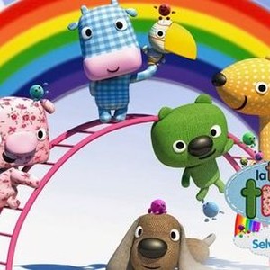 La Tropa de Trapo en la Selva del Arcoíris - Rotten Tomatoes