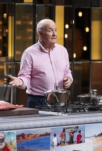 MasterChef Australia: Season 14, Episode 40 | Rotten Tomatoes