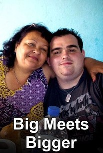 Big Meets Bigger: Season 1, Episode 1 | Rotten Tomatoes