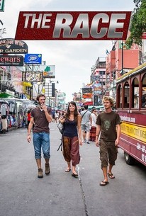 The Race | Rotten Tomatoes