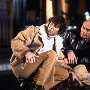 Cal Bellini - Rotten Tomatoes