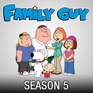 Family Guy - Rotten Tomatoes