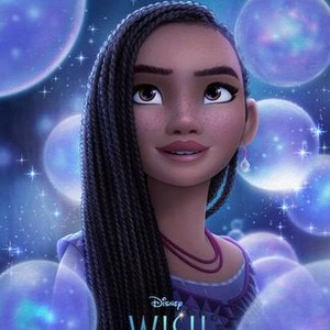 Wish - Rotten Tomatoes