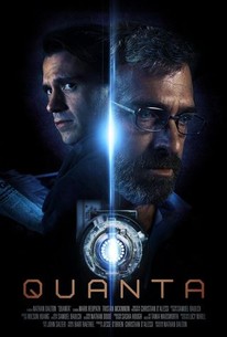 Quanta | Rotten Tomatoes