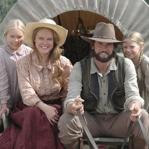 Laura Ingalls Wilder's Little House on the Prairie - Rotten Tomatoes
