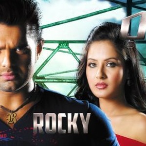 Rocky - Rotten Tomatoes