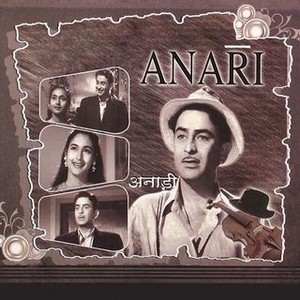 Anari - Rotten Tomatoes