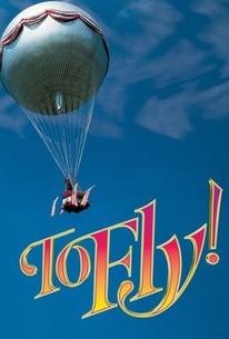 To Fly! (1976) | Rotten Tomatoes