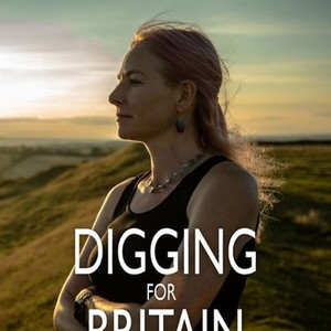 Digging for Britain - Rotten Tomatoes