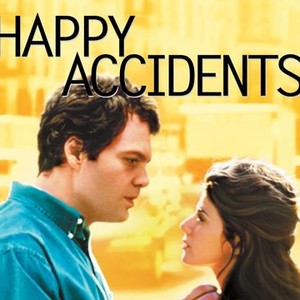 Happy Accidents - Rotten Tomatoes