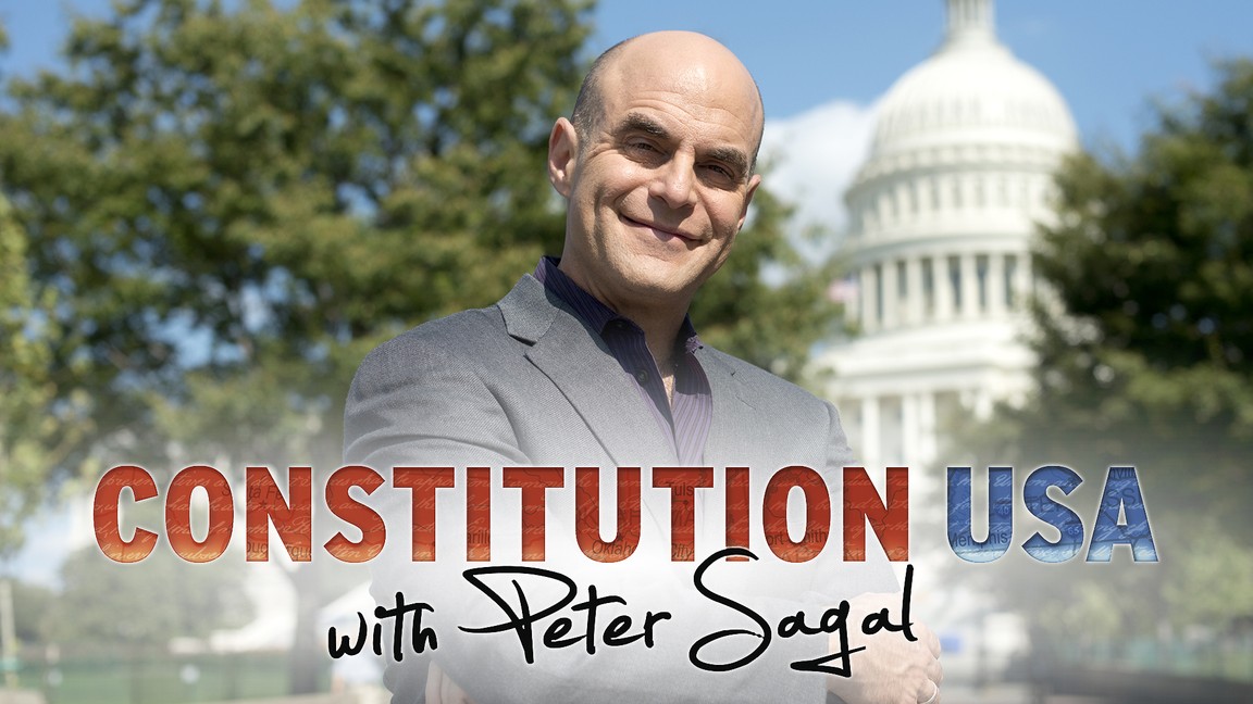 Peter Sagal Wife