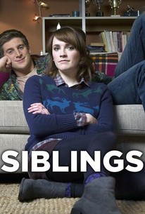 Siblings: Season 1 | Rotten Tomatoes