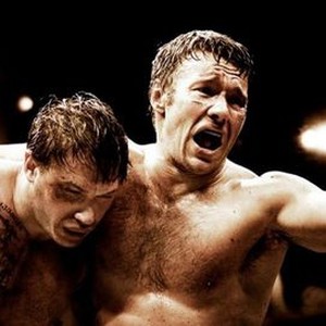 Warrior - Rotten Tomatoes