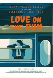 Love on the Run | Rotten Tomatoes