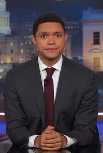 The Daily Show: Season 23, Episode 46 | Rotten Tomatoes