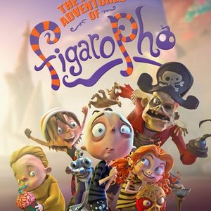 The Adventures of Figaro Pho: Season 2, Episode 9 - Rotten Tomatoes