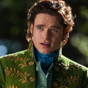 Cinderella - Rotten Tomatoes