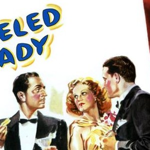 Libeled Lady (1936) - Rotten Tomatoes