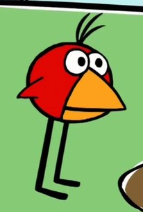 Peep and the Big Wide World: Season 1, Episode 19 - Rotten Tomatoes