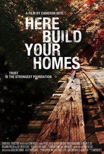 Here Build Your Homes | Rotten Tomatoes