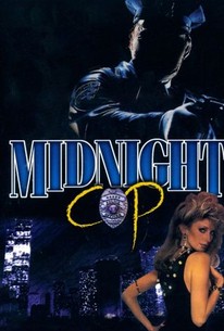 Midnight Cop | Rotten Tomatoes