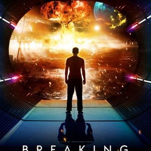 Breaking Infinity - Rotten Tomatoes