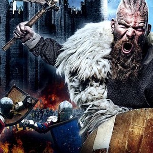 The Viking War - Rotten Tomatoes