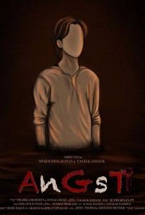 AnGsT (2022) | Rotten Tomatoes
