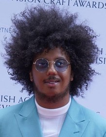 Nathan Bryon - Rotten Tomatoes