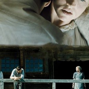 Closed Season - Rotten Tomatoes