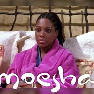Moesha: Season 5, Episode 19 - Rotten Tomatoes