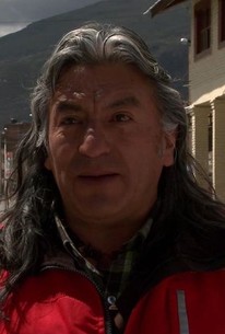 In the Americas With David Yetman: Season 1, Episode 6 | Rotten Tomatoes