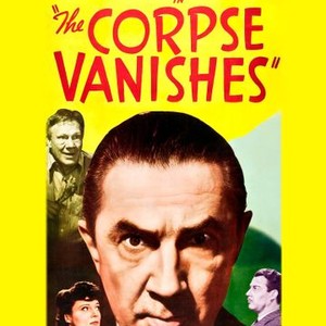 The Corpse Vanishes - Rotten Tomatoes