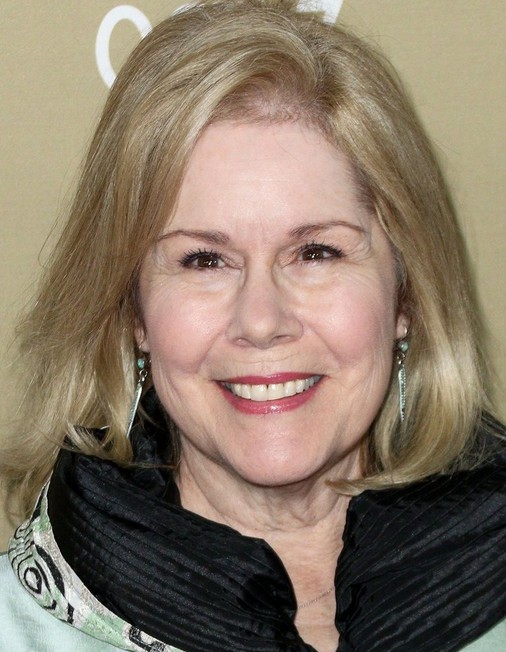 Christine Estabrook - Rotten Tomatoes
