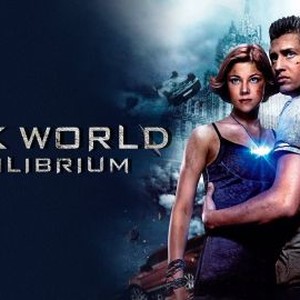 Dark World: Equilibrium - Rotten Tomatoes