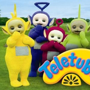 Teletubbies: Season 3, Episode 65 - Rotten Tomatoes