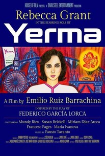 Yerma (2017) | Rotten Tomatoes